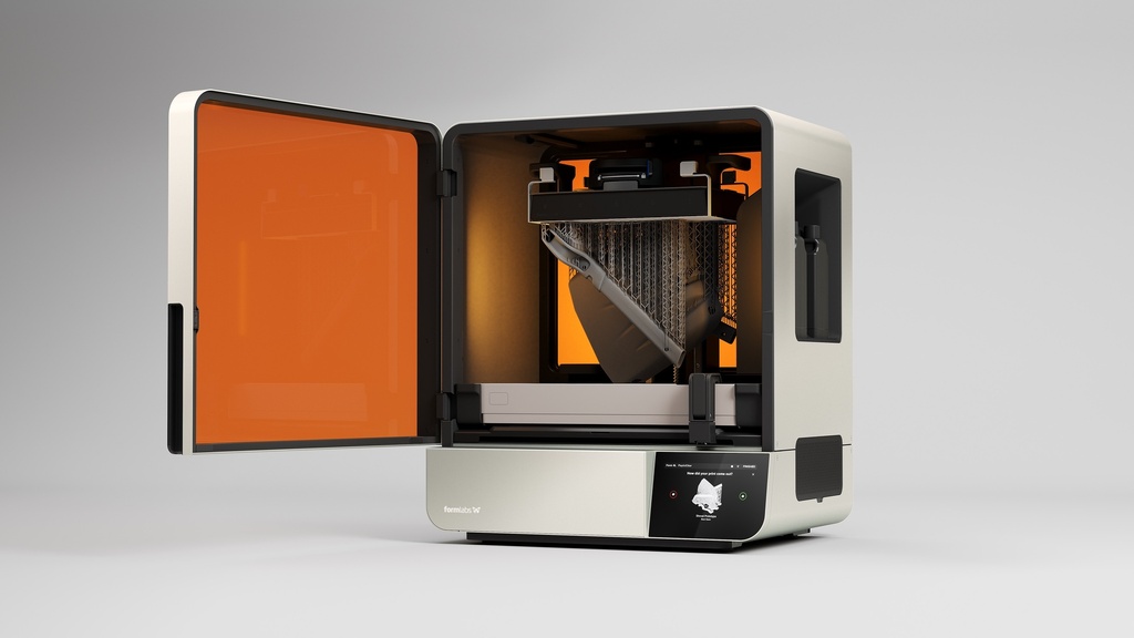 Formlabs Form 4L Basic Package | 3Dmensionals